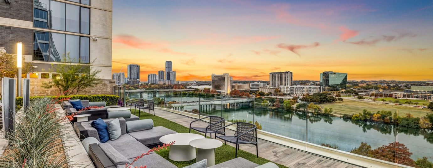 Luxury rentals in Austin, TX | Northshore